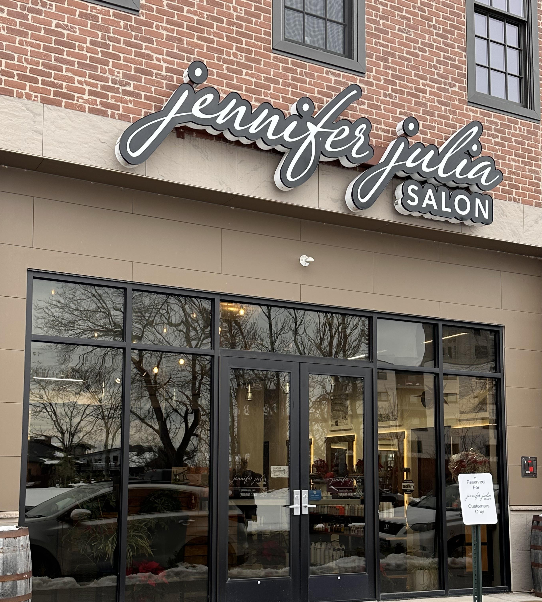 Jennifer Julia Salon
